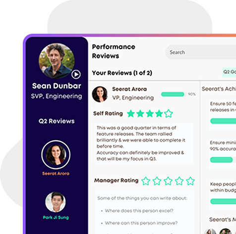 10 Best Real-World Performance Management Examples